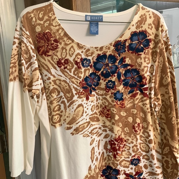 Tops | Koret | Poshmark